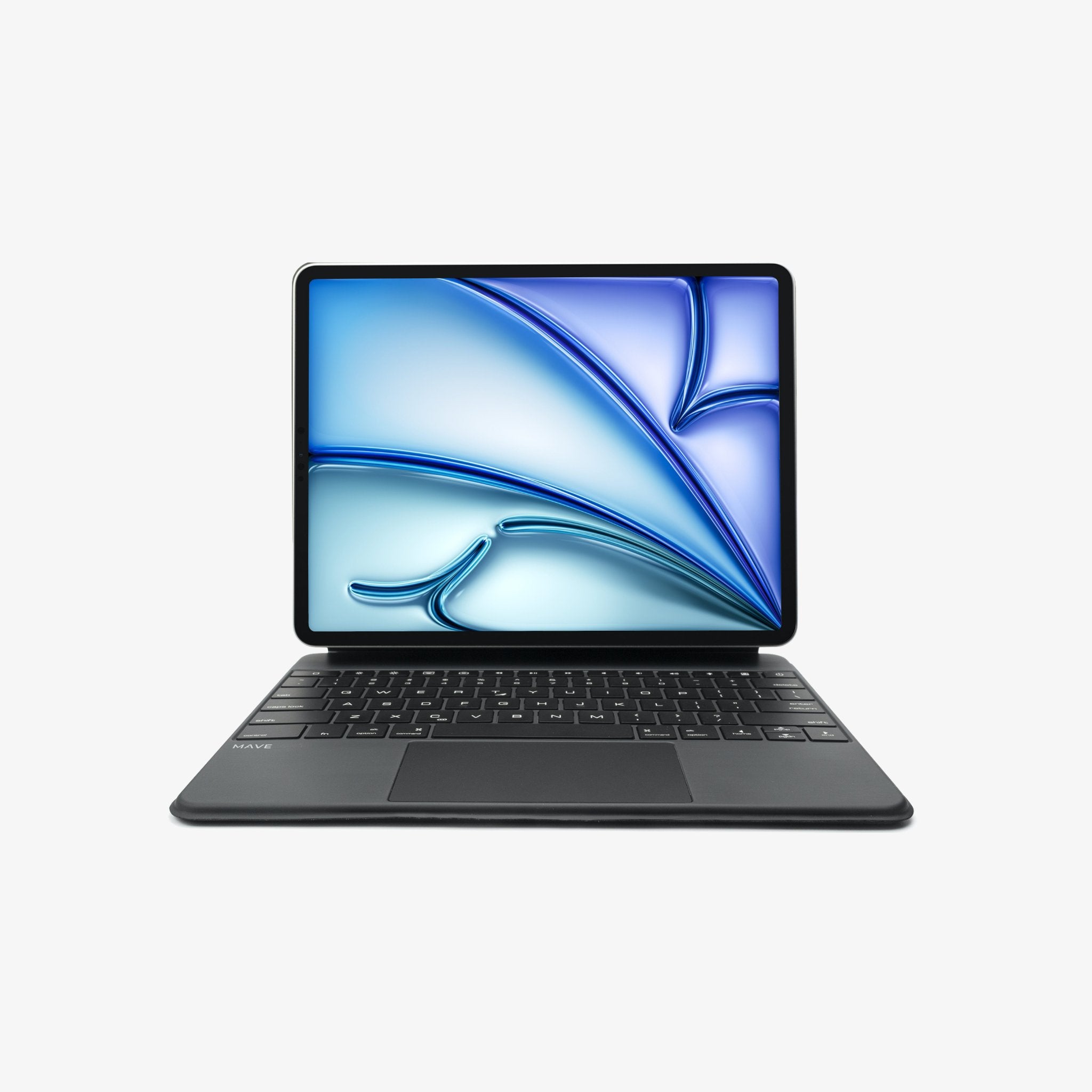 Swift 360 Keyboard Rotatable Ipad Keyboard Case Mave