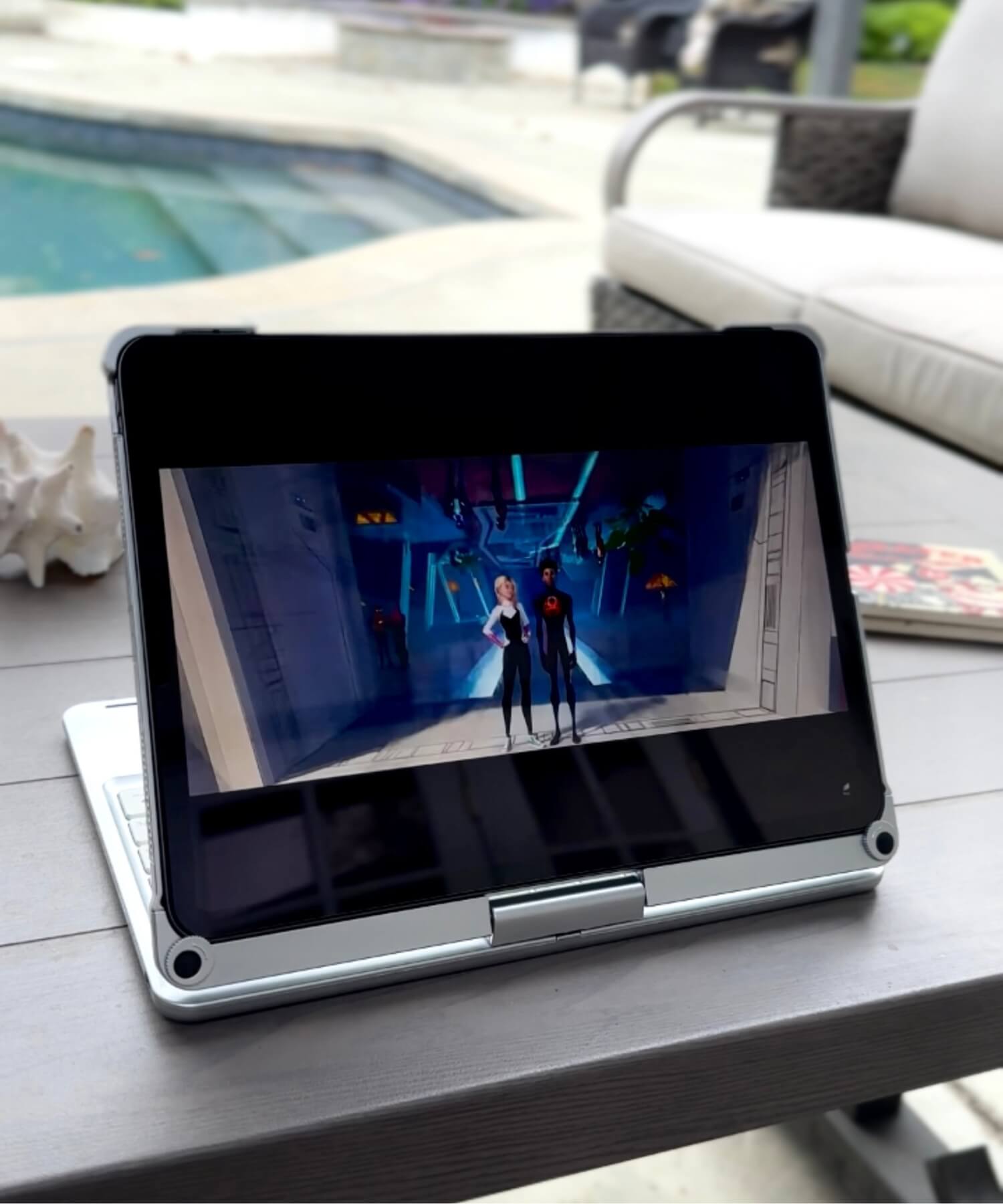 Swift 360 Keyboard – Mave