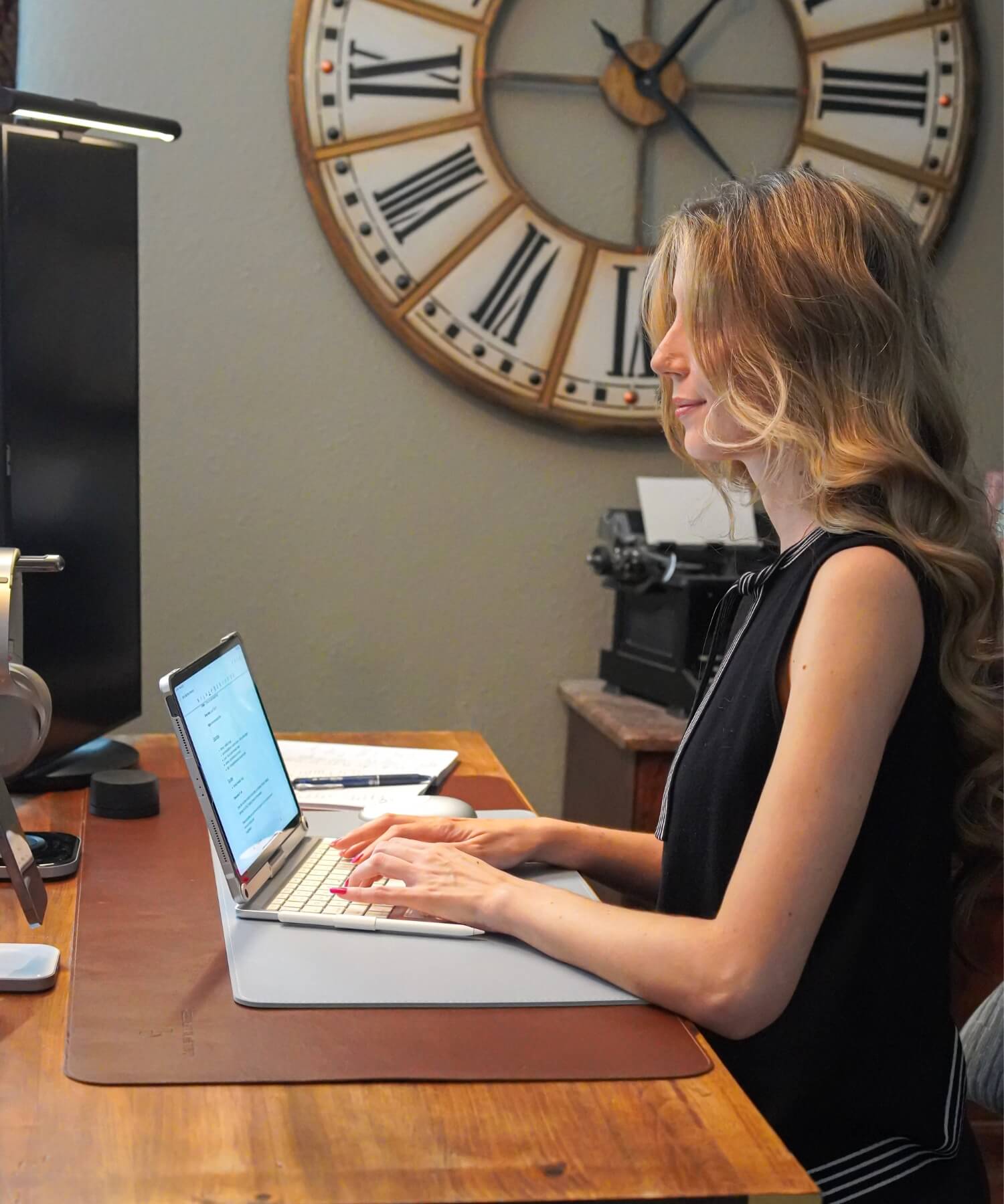 Swift 360 Keyboard – Mave