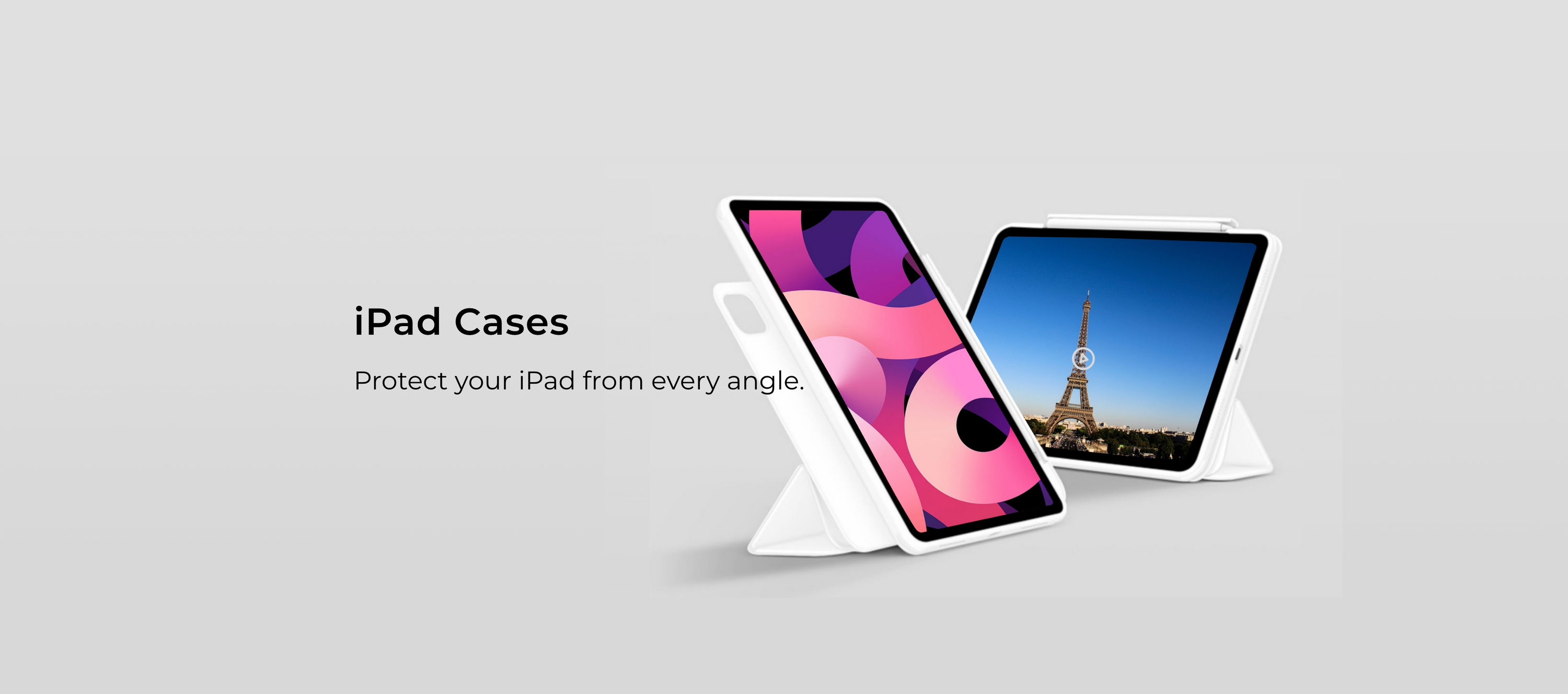 iPad Cases – Mave