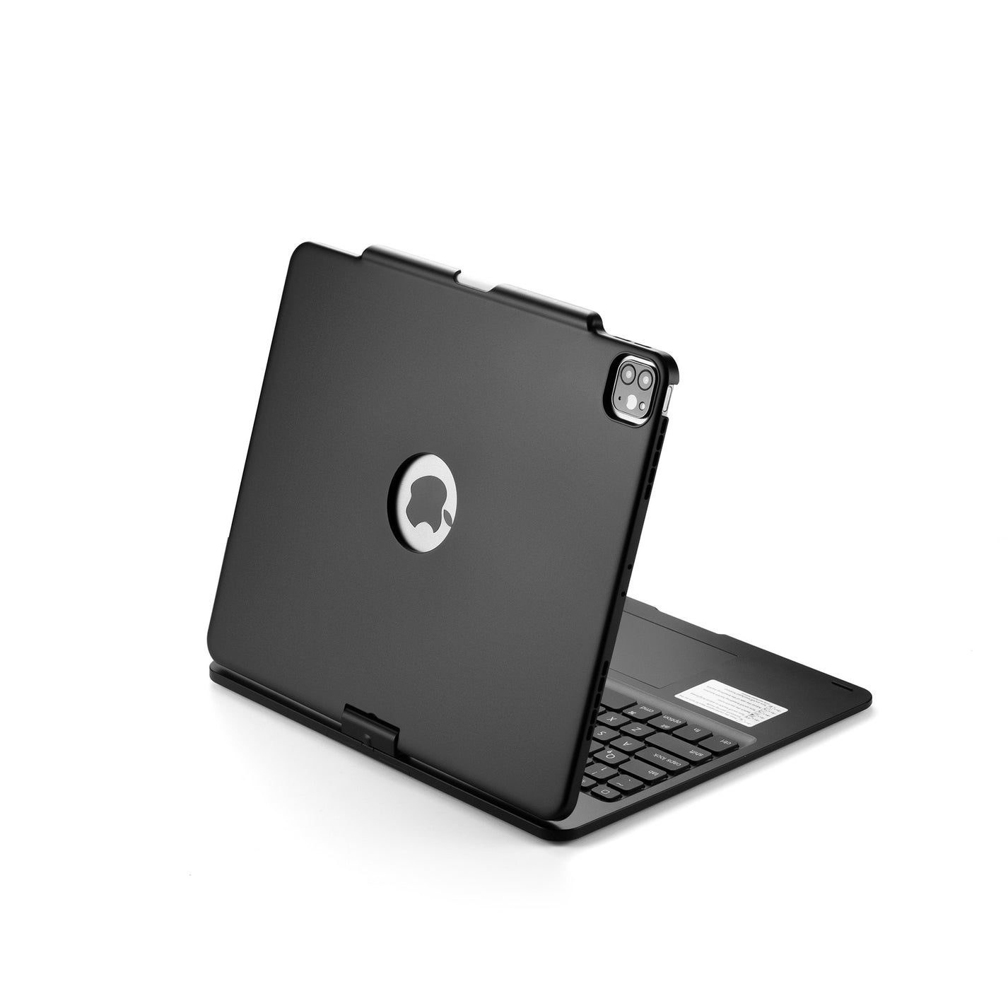 Swift 360 Keyboard | Rotatable iPad Keyboard Case – Mave