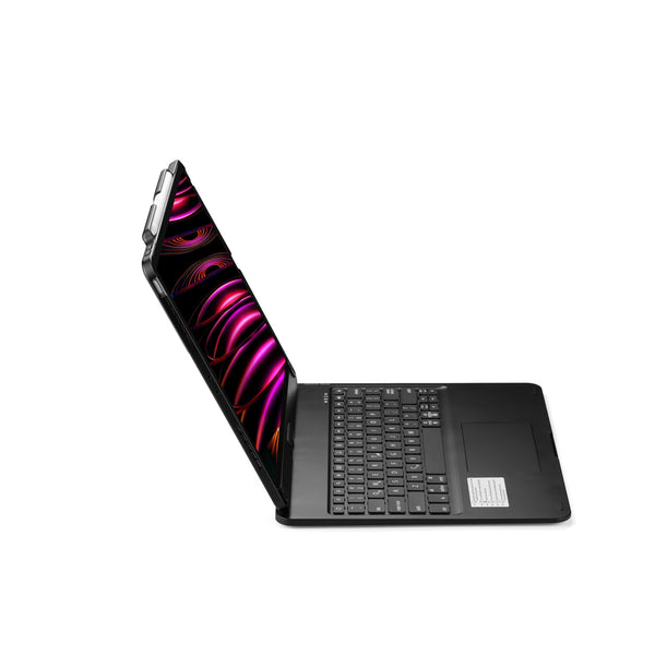 Swift 360 Keyboard | Rotatable iPad Keyboard Case – Mave