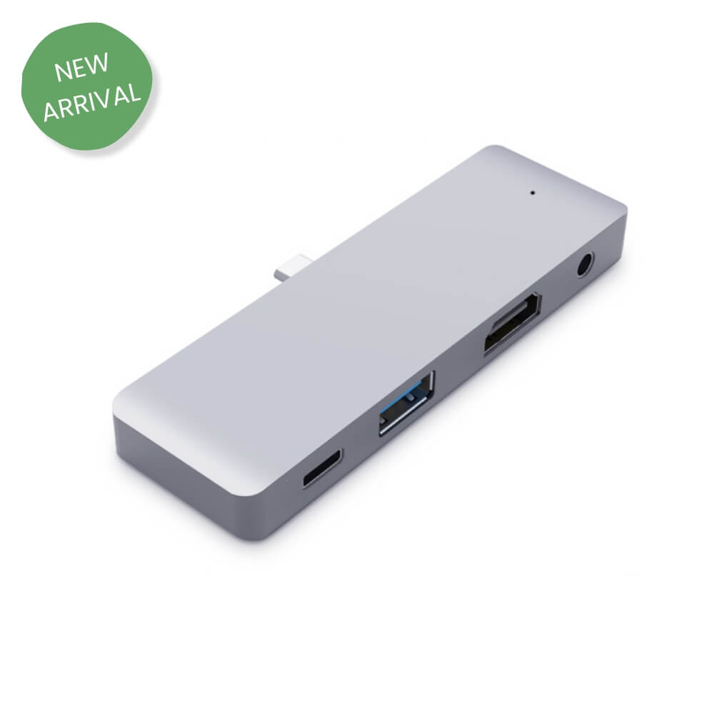 Swift Hub | iPad Docking Station – MaveMall