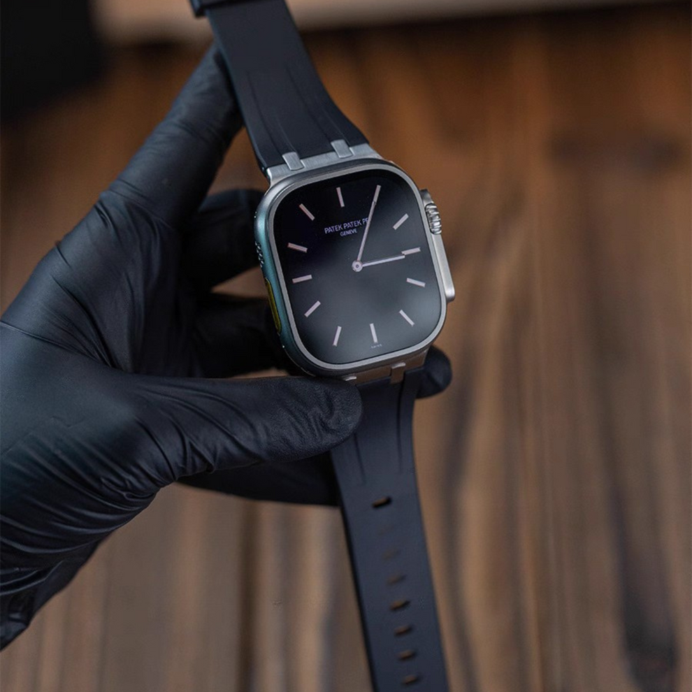 Waymont Luxury Apple Watch Band – Mave