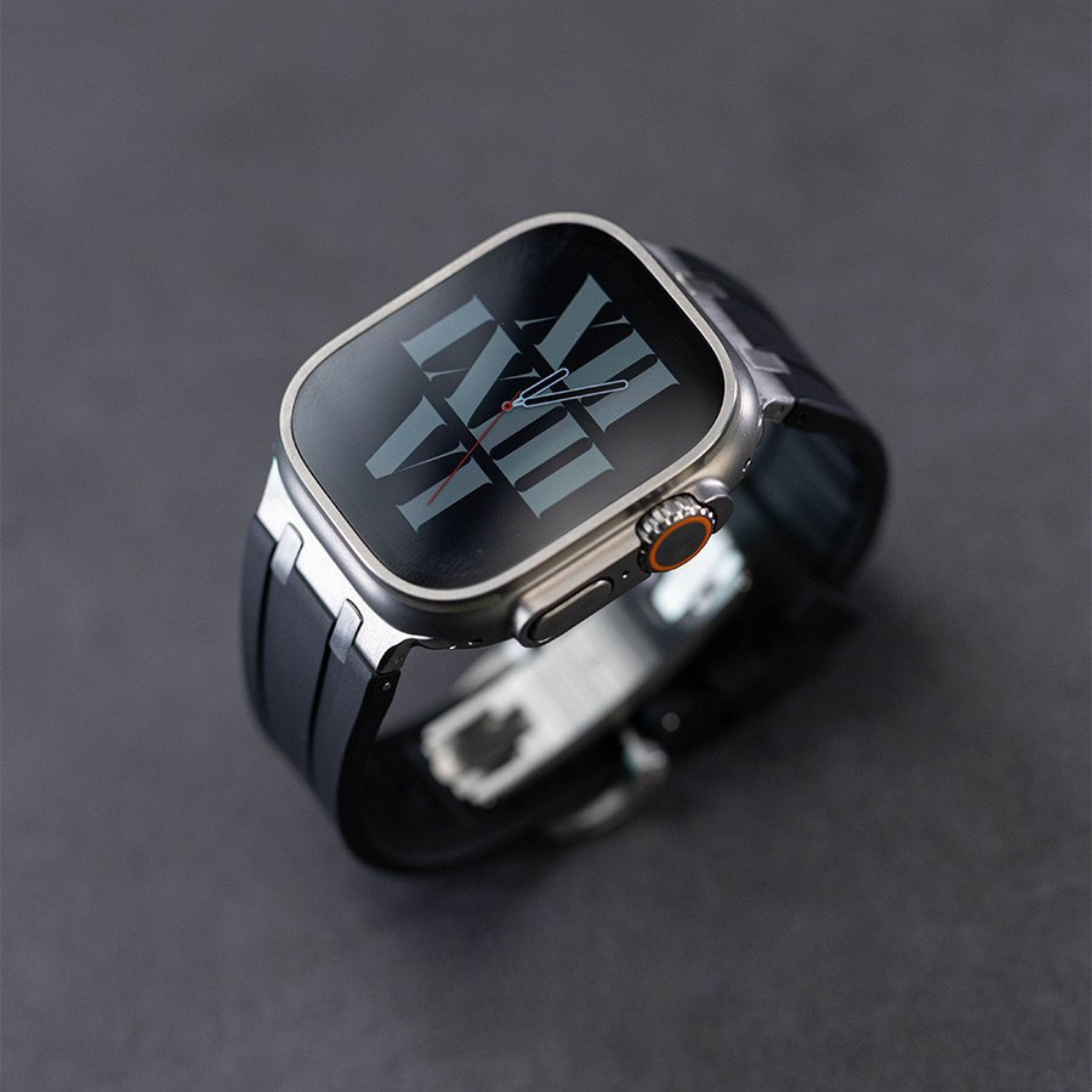 Waymont Luxury Apple Watch Band – Mave
